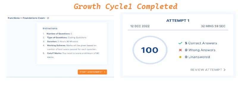 Sanju Kumar kaniki on LinkedIn: #day43 #nxtwave #50daysofcodechallenge ... Sanju Kumar kaniki on LinkedIn: #day43 #nxtwave #50daysofcodechallenge ...