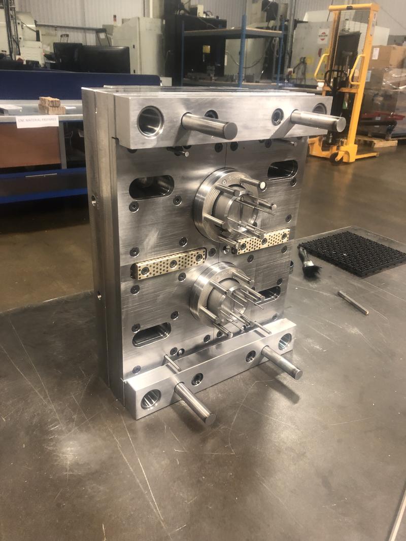 Chris Cole on LinkedIn: Kavia Tooling, UK injection mould manufacturing ... Chris Cole on LinkedIn: Kavia Tooling, UK injection mould manufacturing ...