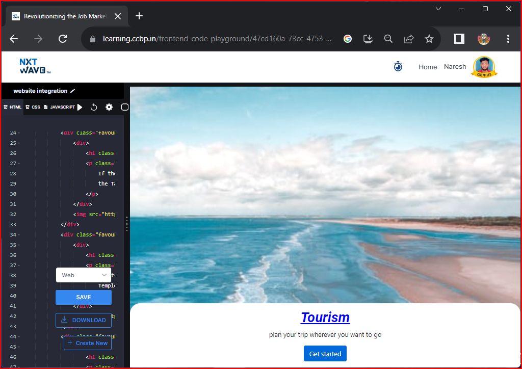 NARESH HIRAGOLU on LinkedIn: #html #css #programming #coding #learning ... NARESH HIRAGOLU on LinkedIn: #html #css #programming #coding #learning ...