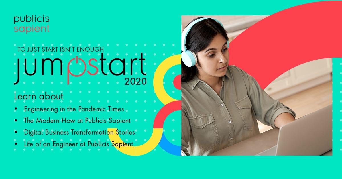 Akshit Kumar on LinkedIn: #psjumpstart2020 Akshit Kumar on LinkedIn: #psjumpstart2020
