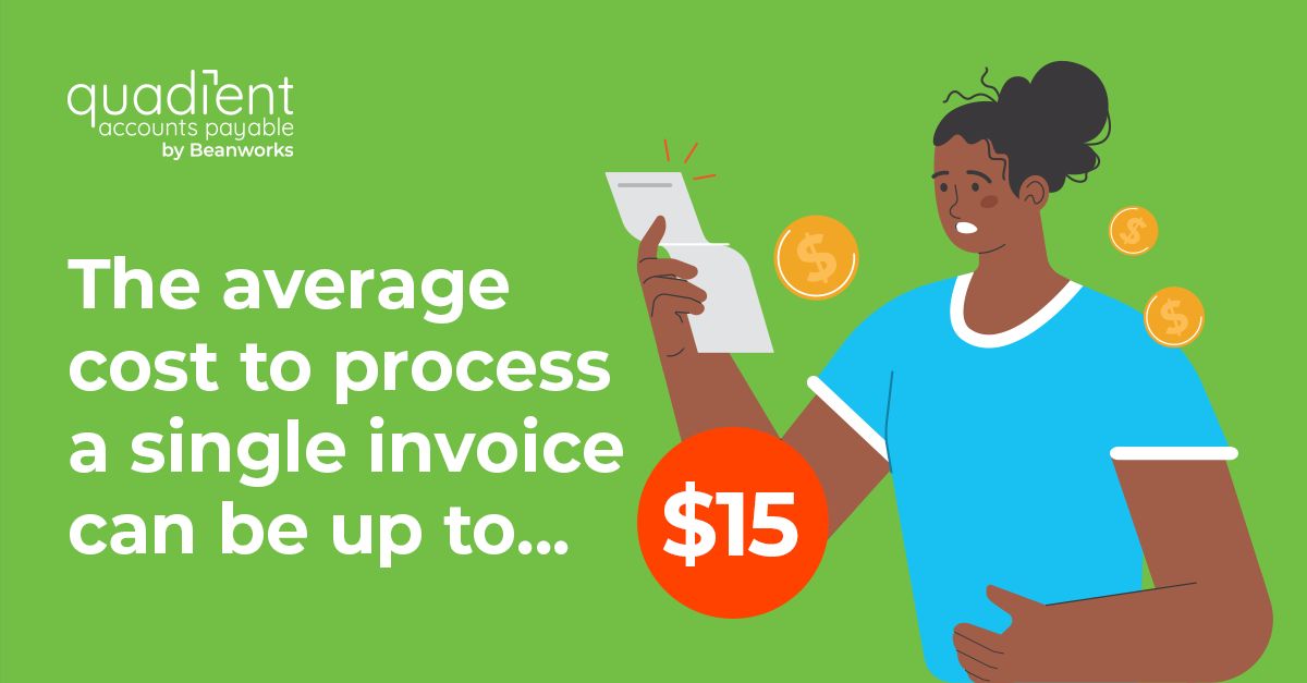 Ray Scarborough on LinkedIn: Why automate Accounts Payable? Ray Scarborough on LinkedIn: Why automate Accounts Payable?