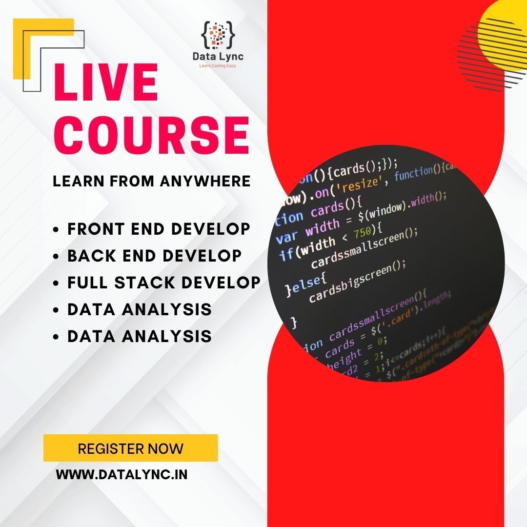 Datalync on LinkedIn: #coding #codinglife #codingisfun #codingbootcamp ... Datalync on LinkedIn: #coding #codinglife #codingisfun #codingbootcamp ...