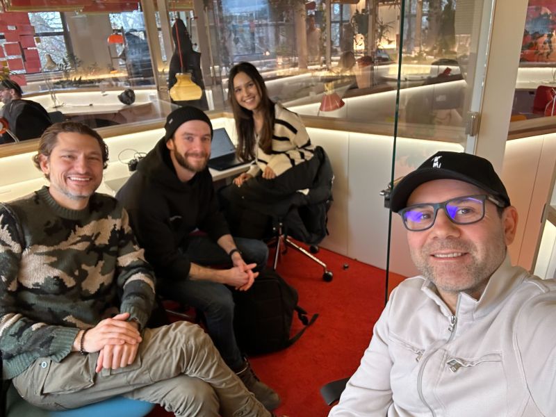 #ai #chatgpt #chatgpt3 #startup #petcare #pethealth | Baris Ozaydinli #ai #chatgpt #chatgpt3 #startup #petcare #pethealth | Baris Ozaydinli