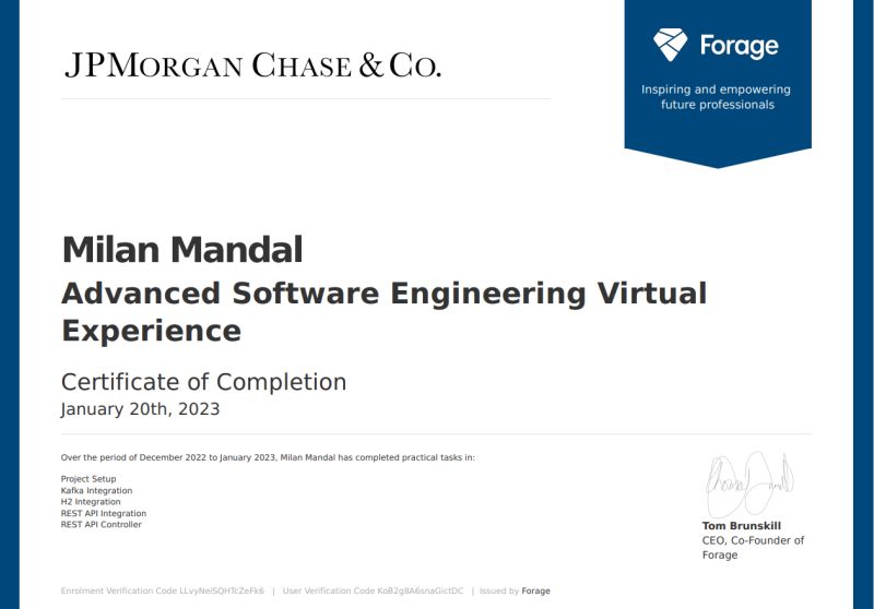 Milan Mandal on LinkedIn: #connections #work #experience #career # ... Milan Mandal on LinkedIn: #connections #work #experience #career # ...