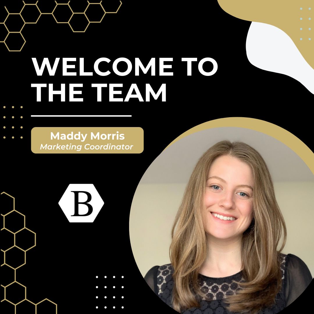 The Beyond Collection on LinkedIn: #thebeyondcollection #newbee #welcome The Beyond Collection on LinkedIn: #thebeyondcollection #newbee #welcome