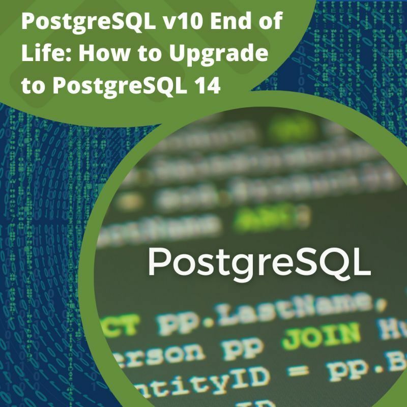 Iain Sandell on LinkedIn: #postgres #postgresql #database Iain Sandell on LinkedIn: #postgres #postgresql #database