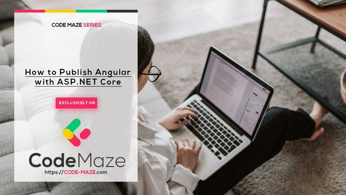 Angular Jobs on LinkedIn: #angular #aspnetcore #angularjs Angular Jobs on LinkedIn: #angular #aspnetcore #angularjs