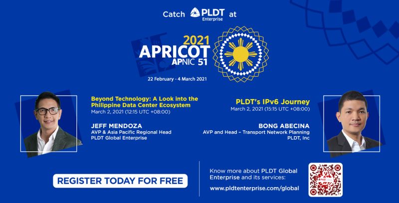 PLDT Enterprise on LinkedIn: Catch PLDT Global Enterprise Asia Pacific ... PLDT Enterprise on LinkedIn: Catch PLDT Global Enterprise Asia Pacific ...