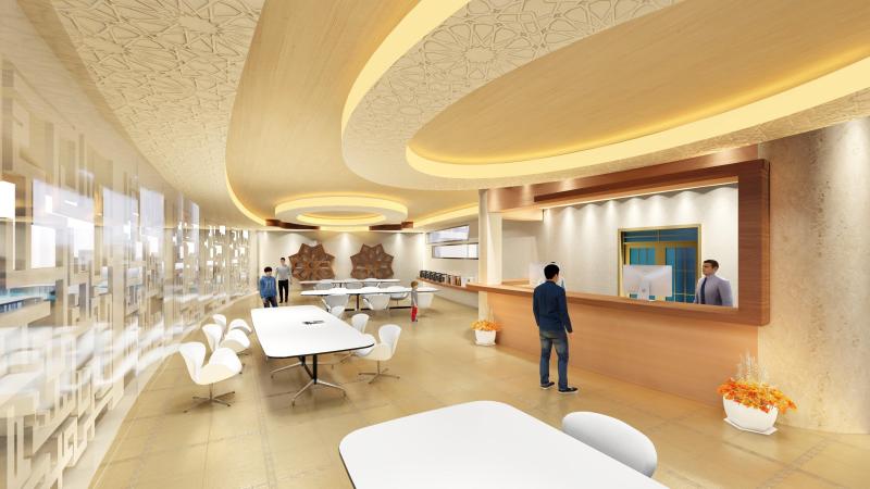 Mohammed Seghir Ben Abdallah on LinkedIn: ARCHICAD 16 and @LUMION 6 #2 ... Mohammed Seghir Ben Abdallah on LinkedIn: ARCHICAD 16 and @LUMION 6 #2 ...