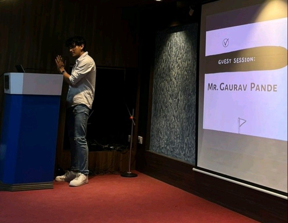Sumit Kumar Sah on LinkedIn: Thank you Gaurav Jung Pande dai for ... Sumit Kumar Sah on LinkedIn: Thank you Gaurav Jung Pande dai for ...