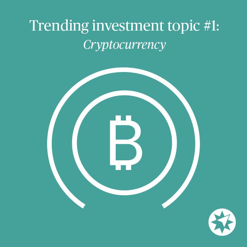 Irene Self, CFP® on LinkedIn: You’ve likely heard electronic currency ... Irene Self, CFP® on LinkedIn: You’ve likely heard electronic currency ...