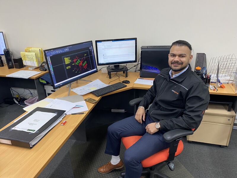 Peter Mueller on LinkedIn: Welcome aboard Amandeep Dhillon👍 Peter Mueller on LinkedIn: Welcome aboard Amandeep Dhillon👍