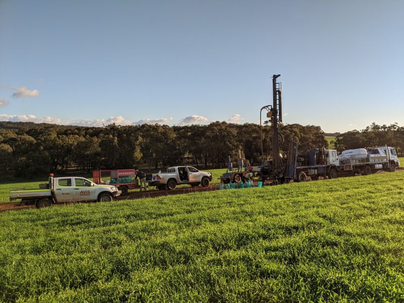 ASX: Large-scale, 12km long mafic-ultramafic intrusion at Sovereign ... ASX: Large-scale, 12km long mafic-ultramafic intrusion at Sovereign ...
