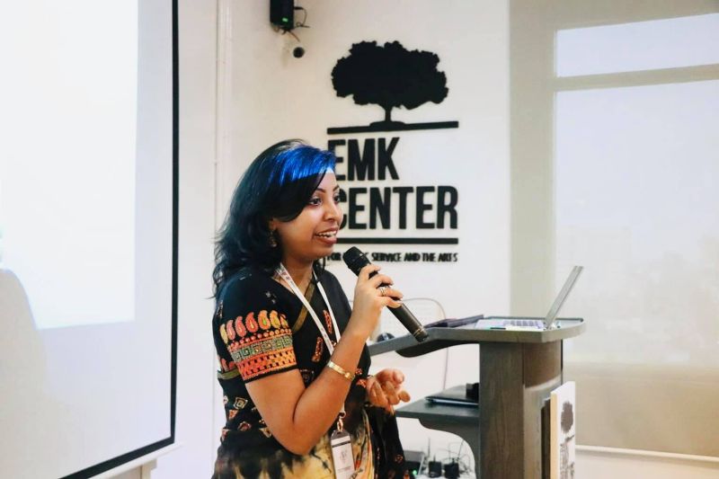 Kamrun N. Koly on LinkedIn: #mentalhealthmatters | 27 comments Kamrun N. Koly on LinkedIn: #mentalhealthmatters | 27 comments