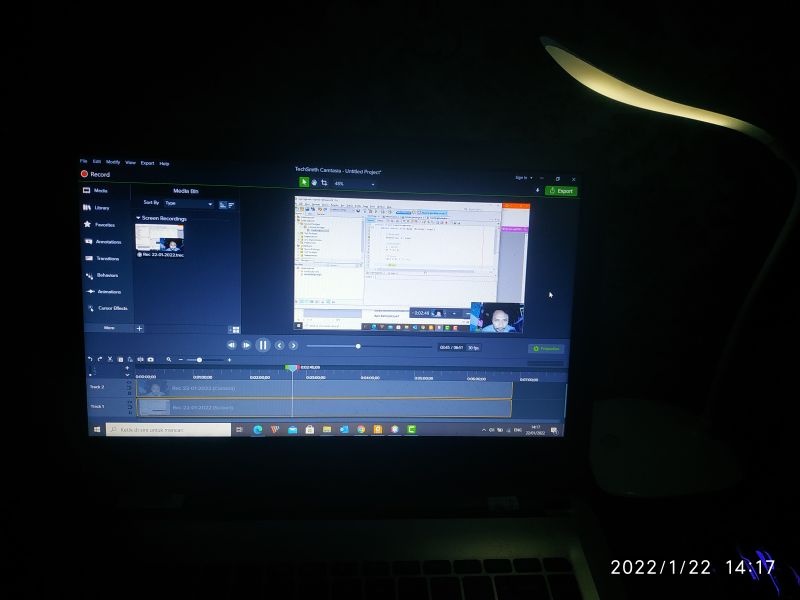 LUQMAN - on LinkedIn: #coding #tutorial LUQMAN - on LinkedIn: #coding #tutorial