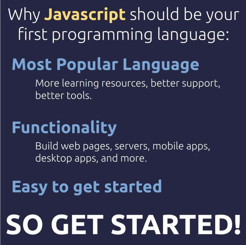 Cameron Walker on LinkedIn: #javascript #codinglife #coding # ... Cameron Walker on LinkedIn: #javascript #codinglife #coding # ...