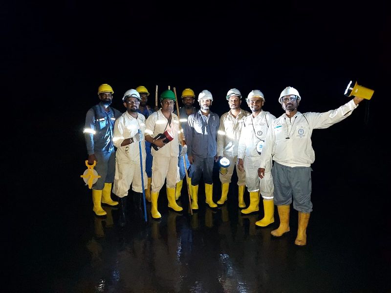 Lasith Rathnayake on LinkedIn: #tunnel #dewatering Lasith Rathnayake on LinkedIn: #tunnel #dewatering