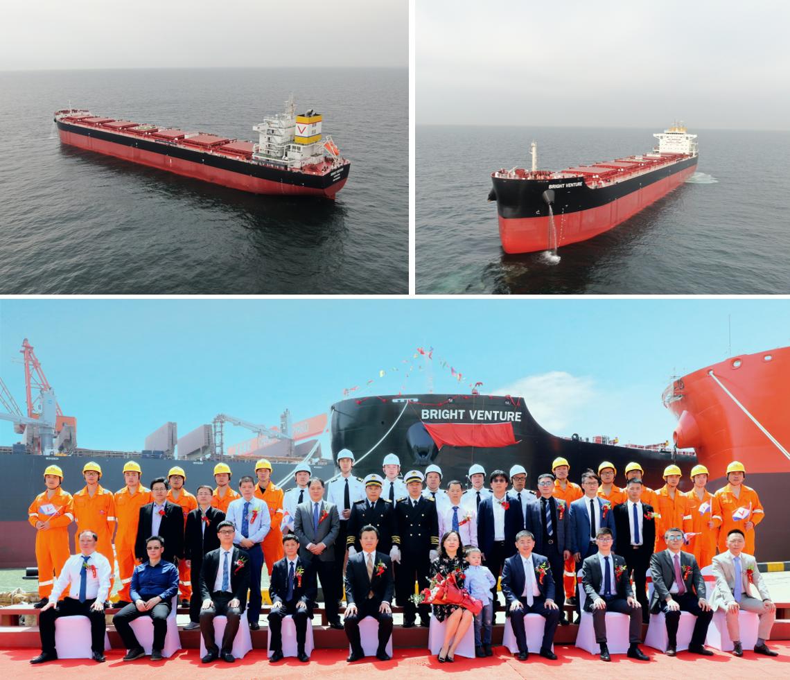 Wah Kwong Maritime Transport Holdings Limited on LinkedIn: Wah Kwong ... Wah Kwong Maritime Transport Holdings Limited on LinkedIn: Wah Kwong ...