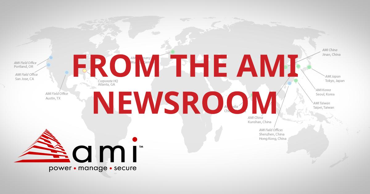 AMI on LinkedIn: AMI announces the new AMI DevNet Firmware Source Code ... AMI on LinkedIn: AMI announces the new AMI DevNet Firmware Source Code ...