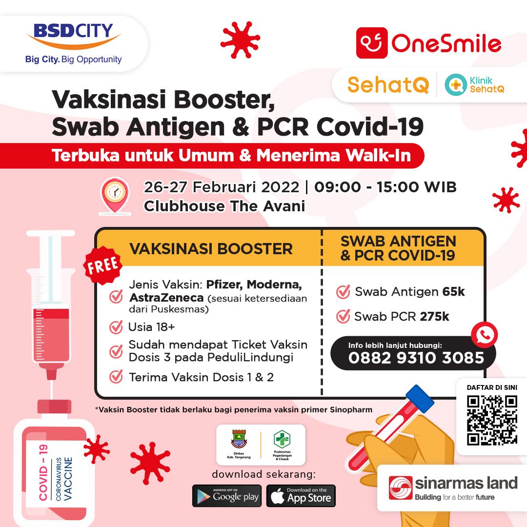 Sri Dewi on LinkedIn: ayo vaksin.. Sri Dewi on LinkedIn: ayo vaksin..