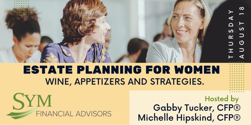 Michelle Hipskind CFP® on LinkedIn: Join me & Gabby Tucker, CFP ... Michelle Hipskind CFP® on LinkedIn: Join me & Gabby Tucker, CFP ...