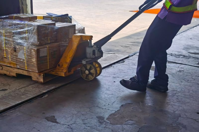 Asger Jensen on LinkedIn: ClearFreight Asger Jensen on LinkedIn: ClearFreight