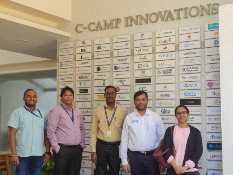 Presidency LaunchPad Association on LinkedIn: #ciic #incubation # ... Presidency LaunchPad Association on LinkedIn: #ciic #incubation # ...