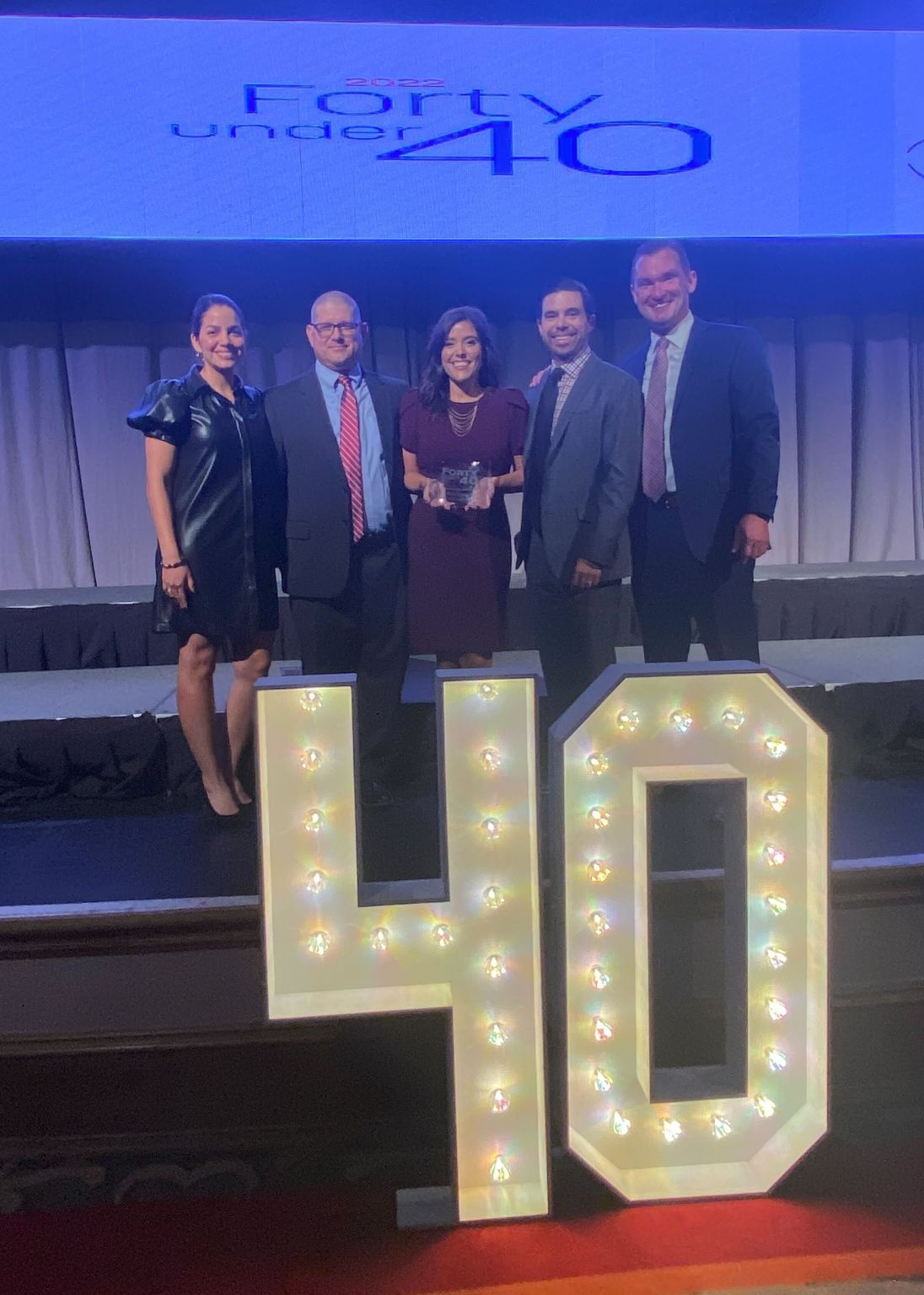 Emergent Method on LinkedIn: Last week, members of our team attended ... Emergent Method on LinkedIn: Last week, members of our team attended ...