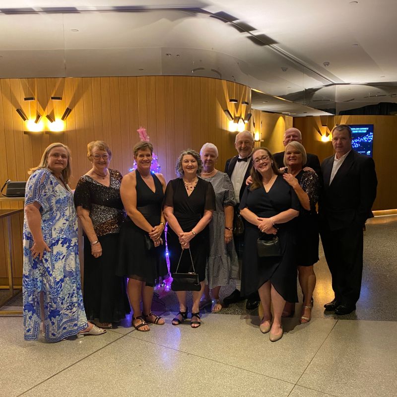 Bronwyn Sheehan OAM on LinkedIn: Thank you to Karl Sha for organising ... Bronwyn Sheehan OAM on LinkedIn: Thank you to Karl Sha for organising ...