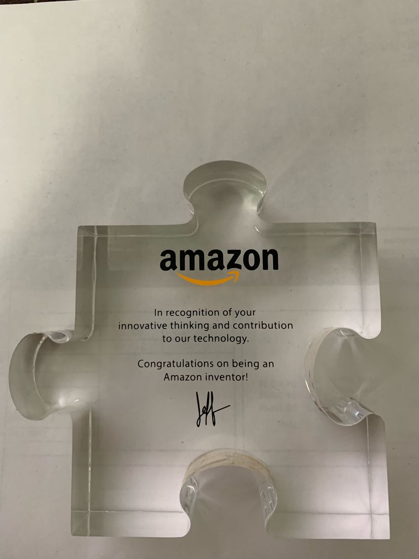 Gaurav Kumar Gupta on LinkedIn: #amazon | 17 comments Gaurav Kumar Gupta on LinkedIn: #amazon | 17 comments