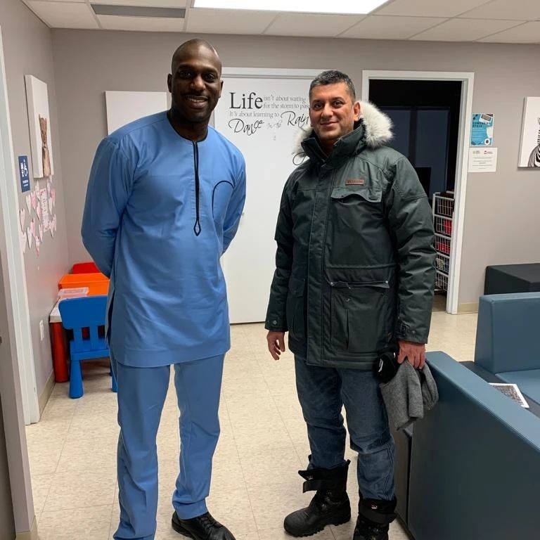 Ayo Owodunni MBET on LinkedIn: Today was our meet and greet at the ... Ayo Owodunni MBET on LinkedIn: Today was our meet and greet at the ...