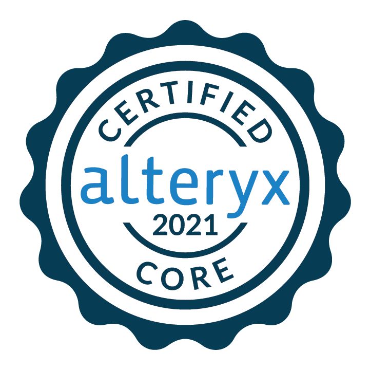 Gaurabh Gupta on LinkedIn: #alteryx #certification #analytics #data Gaurabh Gupta on LinkedIn: #alteryx #certification #analytics #data