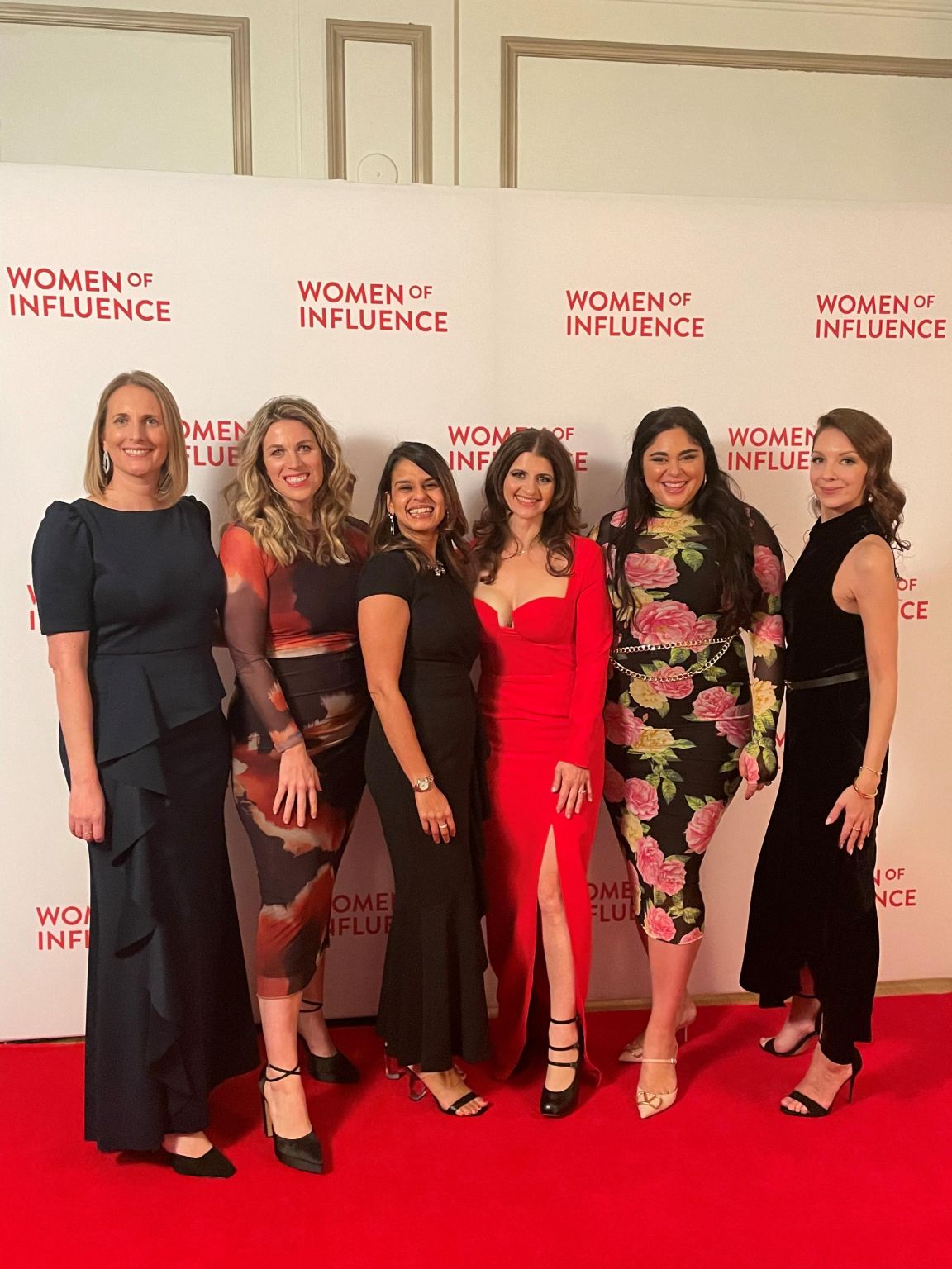 Vinita Savani, MBA, CFA, ICD.D on LinkedIn: #womenofinfluence #rbc Vinita Savani, MBA, CFA, ICD.D on LinkedIn: #womenofinfluence #rbc