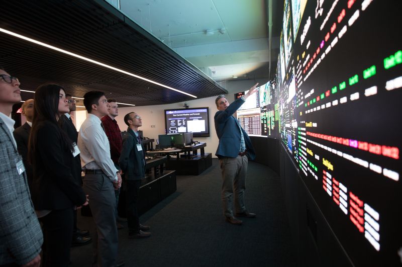 Ravisankar Ganesan on LinkedIn: NY Power Authority Ravisankar Ganesan on LinkedIn: NY Power Authority