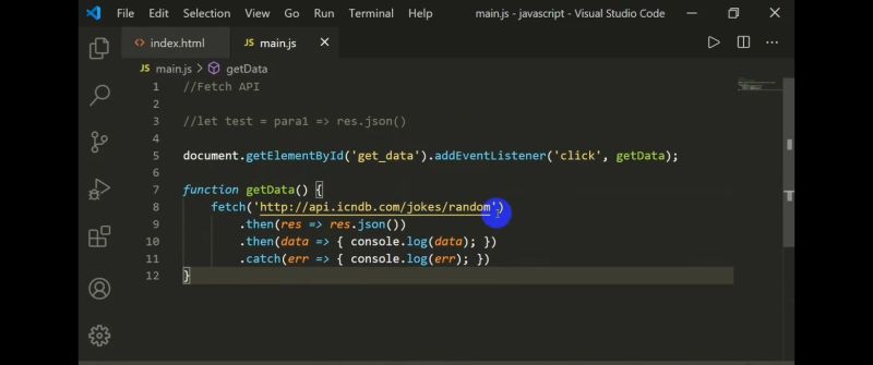 RK Hasan on LinkedIn: #javascript #api #apidevelopment #webdeveloper # ... RK Hasan on LinkedIn: #javascript #api #apidevelopment #webdeveloper # ...