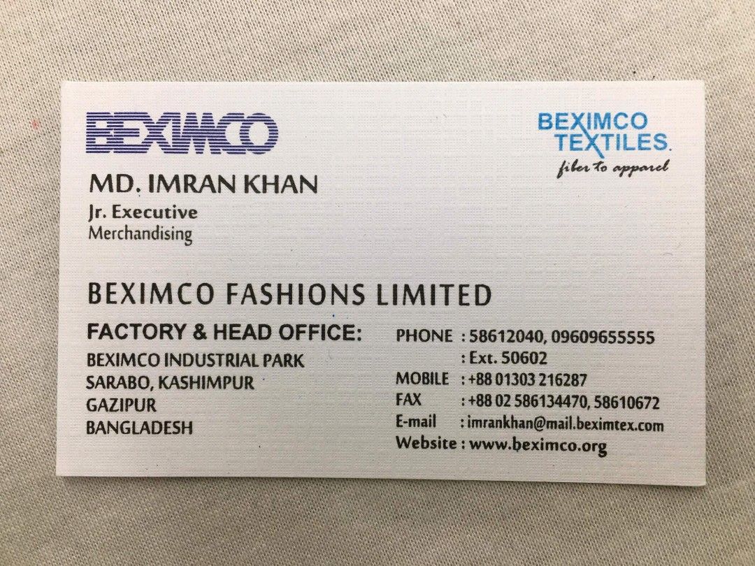 Md Imran Khan posted on LinkedIn Md Imran Khan posted on LinkedIn