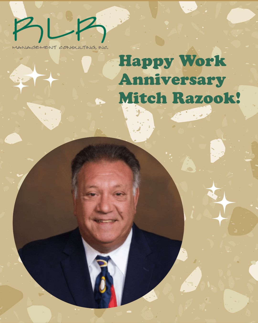 RLR Management Consulting, Inc. on LinkedIn: Happy Work Anniversary ... RLR Management Consulting, Inc. on LinkedIn: Happy Work Anniversary ...