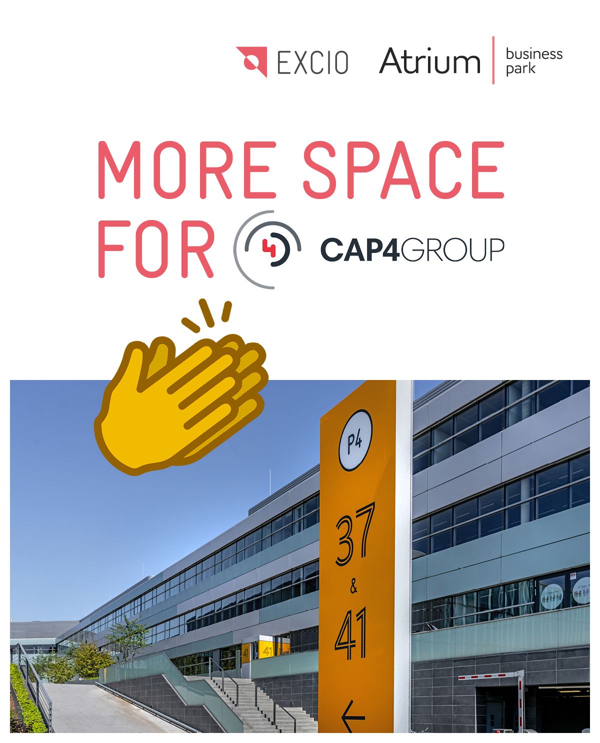 Mauro Rocco on LinkedIn: Adding additional 550 sqm for a total of 1100 ... Mauro Rocco on LinkedIn: Adding additional 550 sqm for a total of 1100 ...