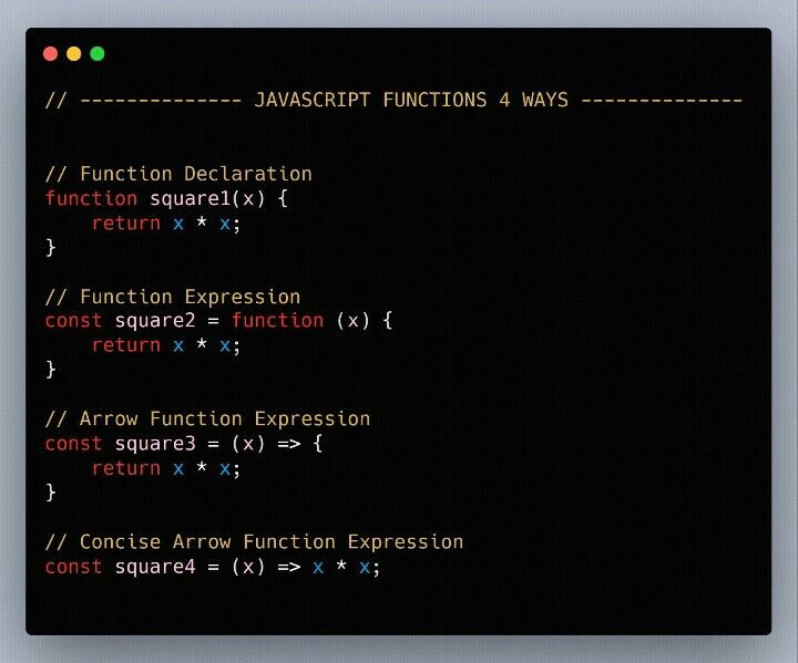 Abdul Hadi on LinkedIn: #js #javascript Abdul Hadi on LinkedIn: #js #javascript