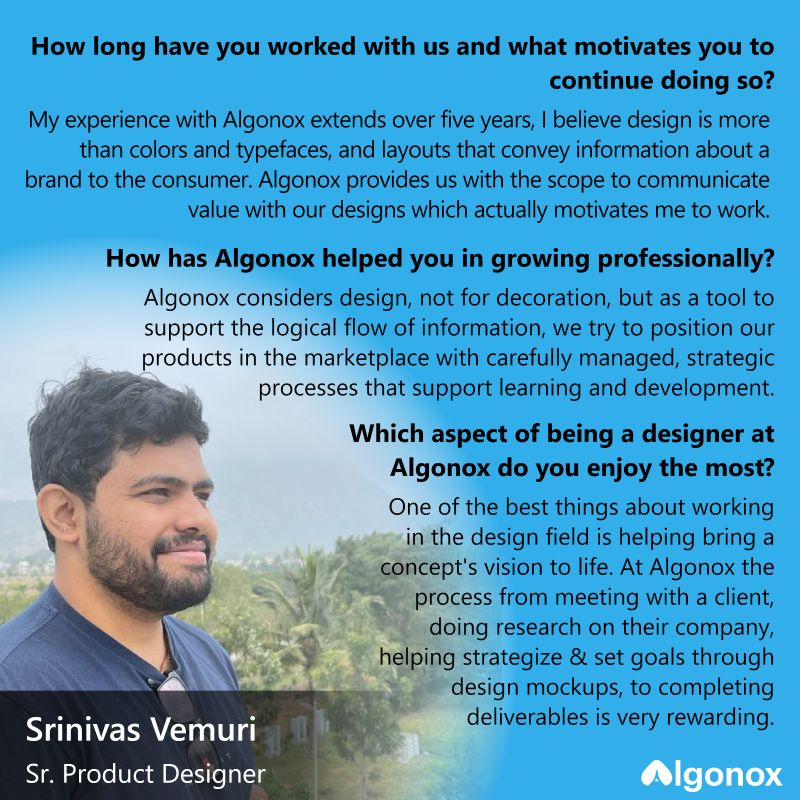 Sai Srinivas Vemuri on LinkedIn: #gratitudepost #thankyouteam Sai Srinivas Vemuri on LinkedIn: #gratitudepost #thankyouteam