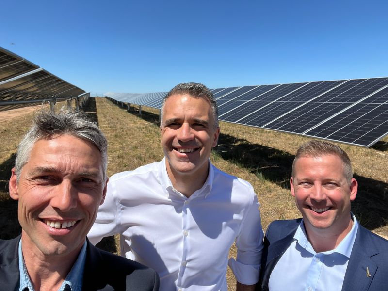 Anthony Garnaut on LinkedIn: #sustainable #southaustralia # ... Anthony Garnaut on LinkedIn: #sustainable #southaustralia # ...