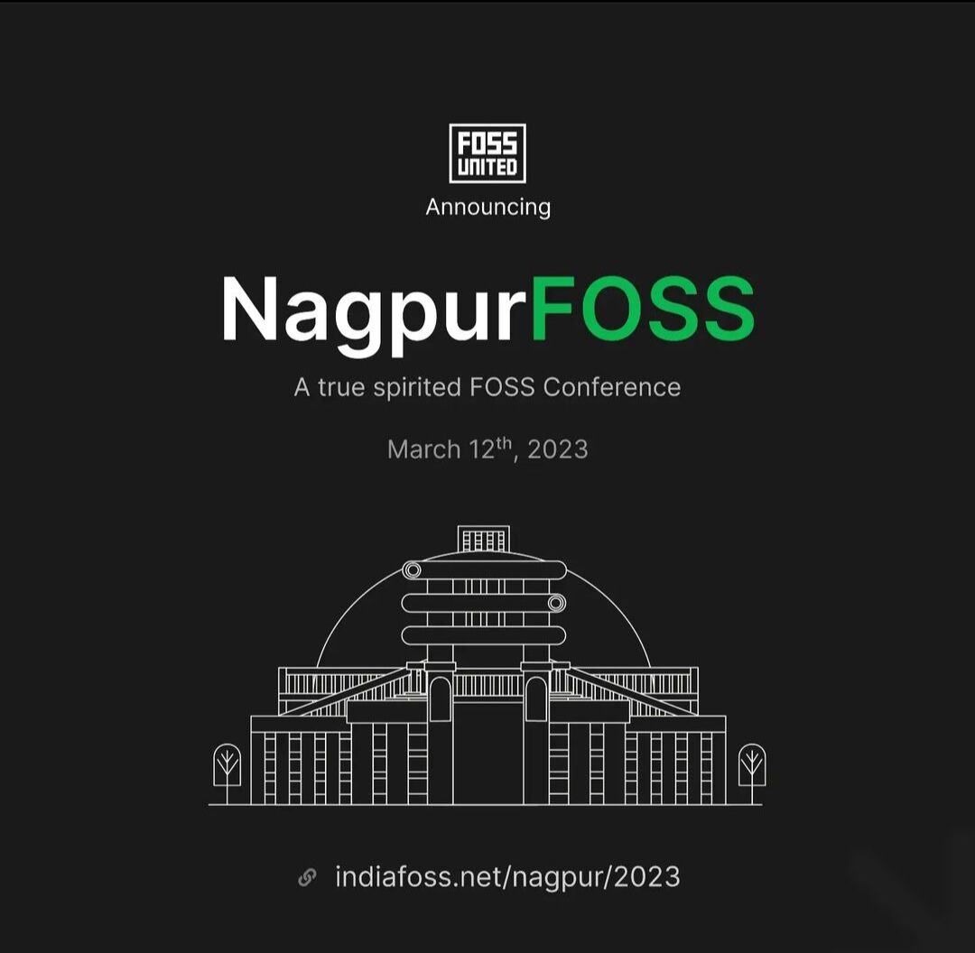 Abhishek Gawali on LinkedIn: #conference #oss #mlops #nagpurfoss # ... Abhishek Gawali on LinkedIn: #conference #oss #mlops #nagpurfoss # ...