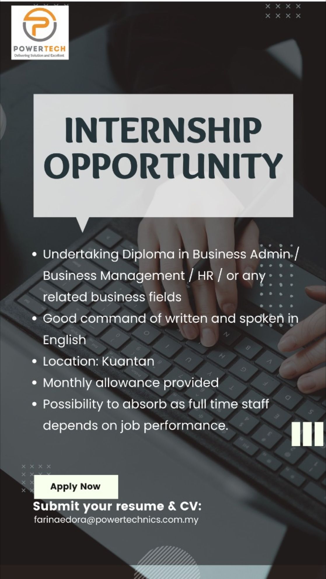 Ts. Mohd Amirul Fakaruddin posted on LinkedIn Ts. Mohd Amirul Fakaruddin posted on LinkedIn