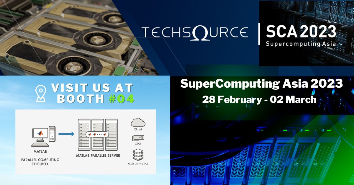 TechSource Systems Group on LinkedIn: #techsourcesystems #matlab # ... TechSource Systems Group on LinkedIn: #techsourcesystems #matlab # ...