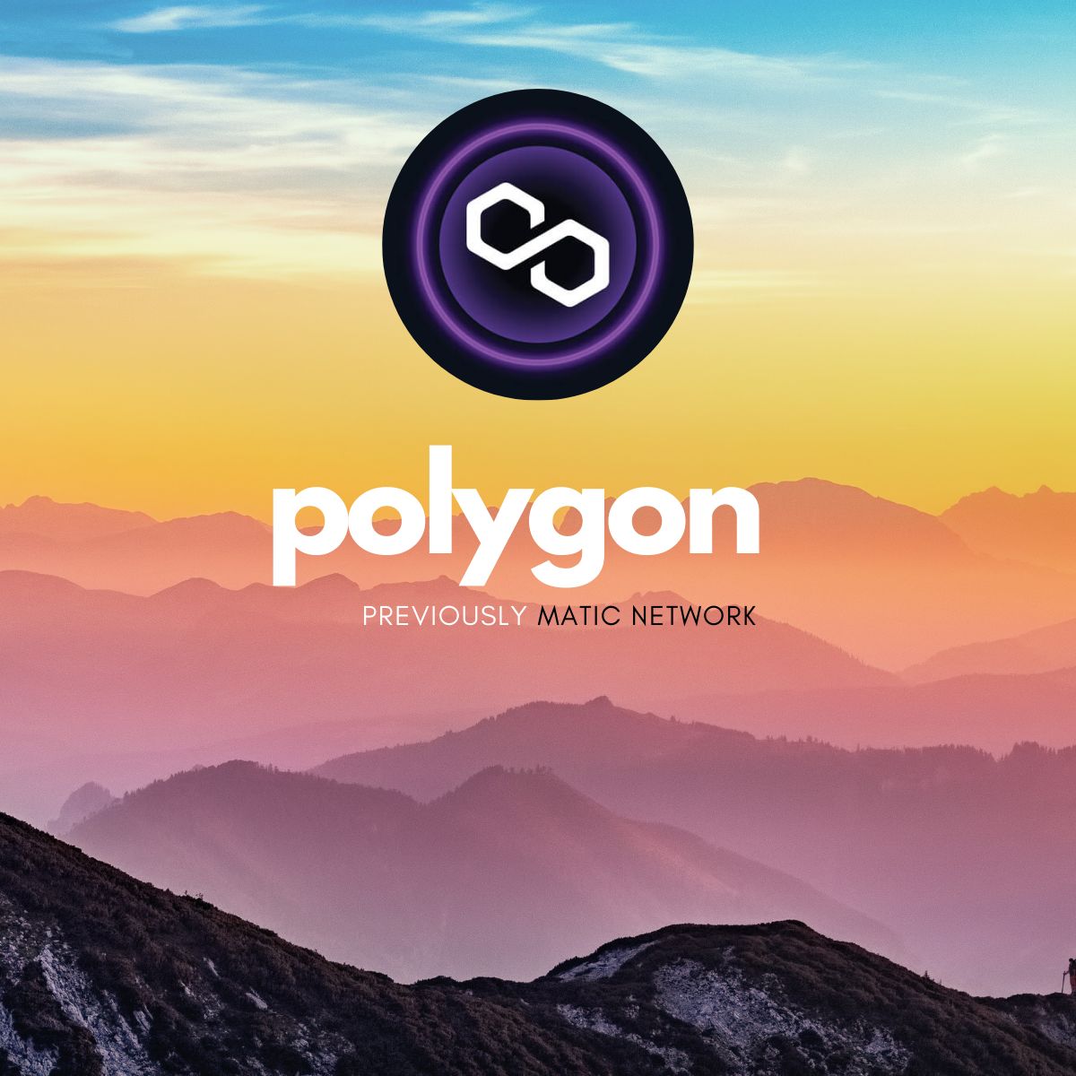 Ronak Jethava on LinkedIn: #polygon #matic #polygonmatic | 66 comments Ronak Jethava on LinkedIn: #polygon #matic #polygonmatic | 66 comments