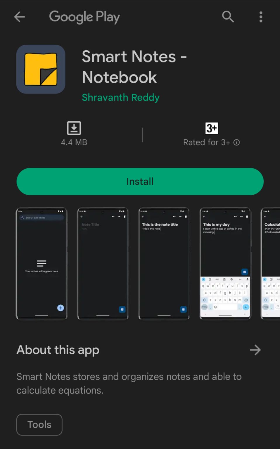 Shravanth Reddy Reddy on LinkedIn: #android #androiddeveloper # ... Shravanth Reddy Reddy on LinkedIn: #android #androiddeveloper # ...