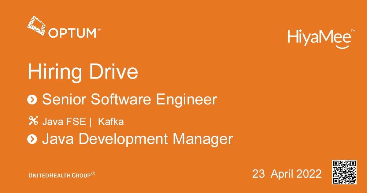 HiyaMee on LinkedIn: #hiringevent #optum #optum #optumcareers # ... HiyaMee on LinkedIn: #hiringevent #optum #optum #optumcareers # ...