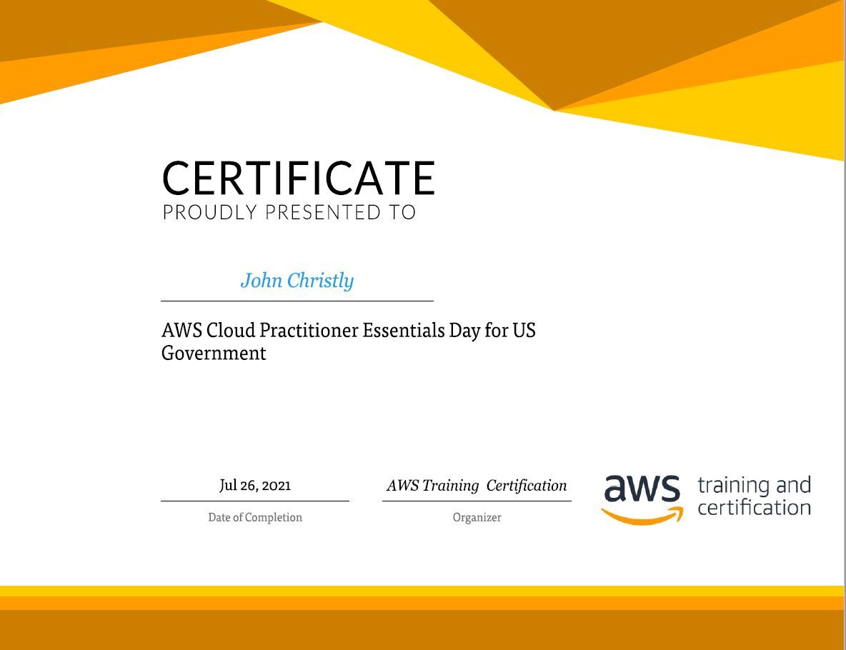 John Christly, CISSP, CFE, CGCIO™, CMMC-CCP, RDRP on LinkedIn: # ... John Christly, CISSP, CFE, CGCIO™, CMMC-CCP, RDRP on LinkedIn: # ...