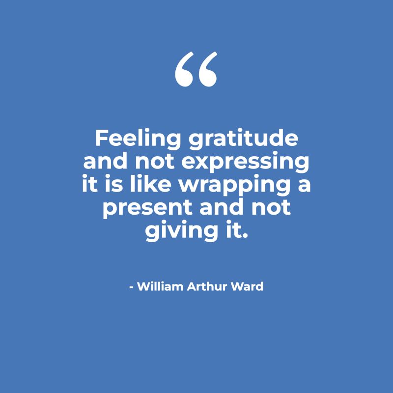 Lokesh Kaushik on LinkedIn: #gratitude #quote Lokesh Kaushik on LinkedIn: #gratitude #quote
