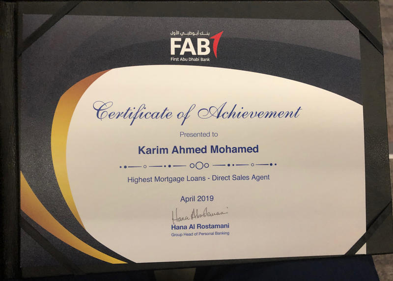 Karim Ahmed posted on LinkedIn Karim Ahmed posted on LinkedIn